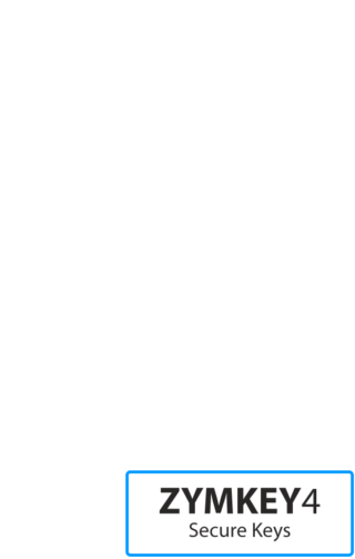 ZYMBIT - Secure Modular Hardware Products