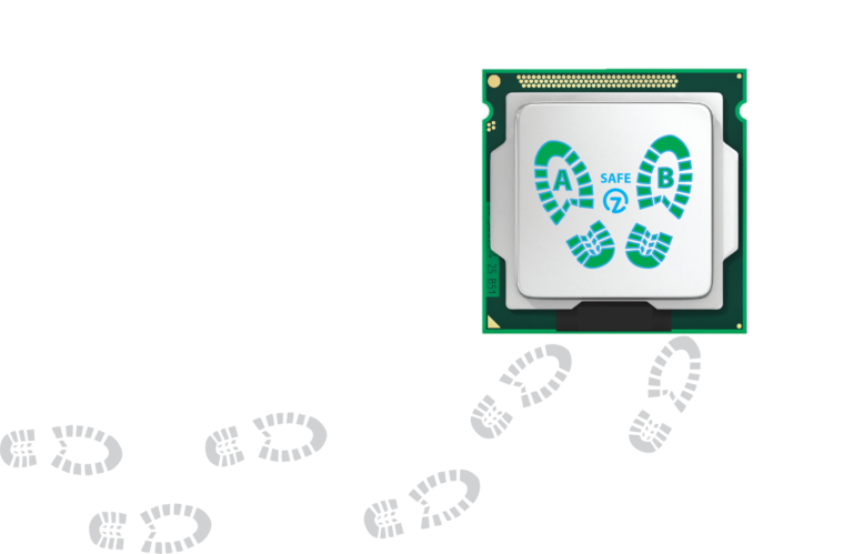 ZYMBIT - Secure Compute Hardware for Developers.