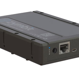 ZYMBIT - Secure Compute Hardware for Developers.