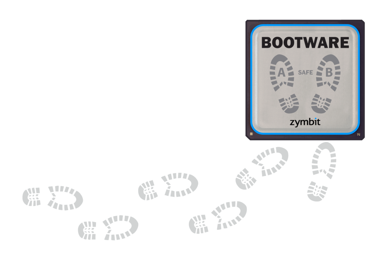 ZYMBIT - Secure Compute Hardware for Developers.